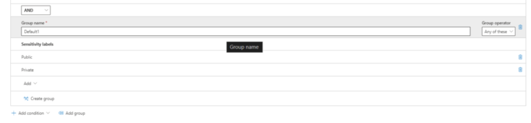 Implementing Dlp For Secure Data Sharing In Sharepoint And Onedrive