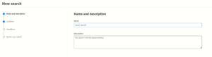 Exploring Microsoft Purview EDiscovery Solutions