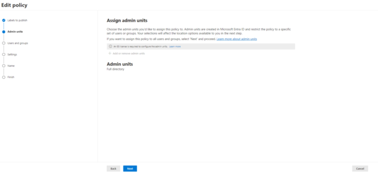 How To Block External Sharing And Printing Using Sensitivity Labels