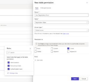 Step-by-Step Guide To Create A Forms In Power Pages