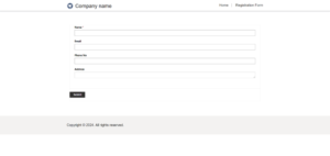 Step-by-Step Guide To Create A Forms In Power Pages