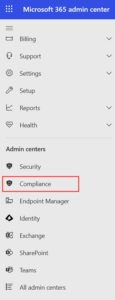 How To Export Office 365 PST File With EDiscovery In Office 365