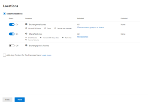 Unlocking Hidden Insights Get Started With Microsoft Purview Content Search