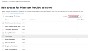 How To Export Office 365 PST File With EDiscovery In Office 365