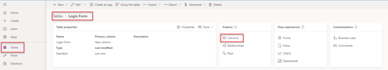 Step-by-Step Guide To Create A Forms In Power Pages