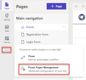 Step-by-Step Guide To Creating Edit Forms In Power Pages