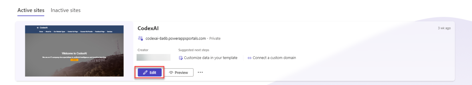 How To Apply Custom Styles In Power Pages?