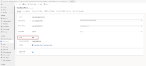 Step-by-Step Guide To Creating Edit Forms In Power Pages
