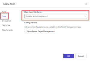 Step-by-Step Guide To Creating Edit Forms In Power Pages