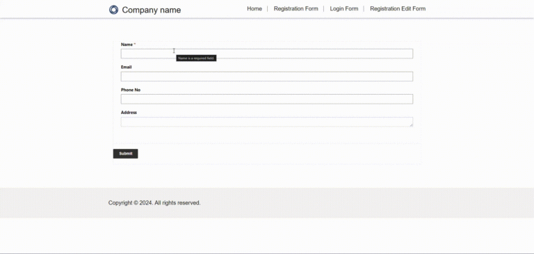 Step-by-Step Guide To Creating Edit Forms In Power Pages
