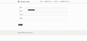 Step-by-Step Guide To Creating View Forms In Power Pages