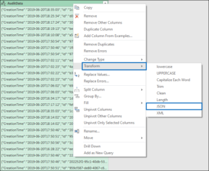 Unveiling Auditing Excellence: Microsoft Purview’s Advanced Features