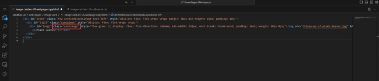 How To Apply Custom Styles In Power Pages?