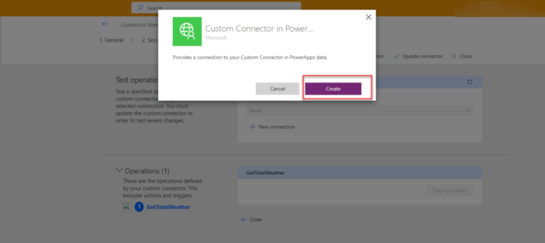 Guide To Custom Connectors In Power App