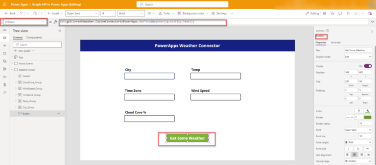 Guide To Custom Connectors In Power App
