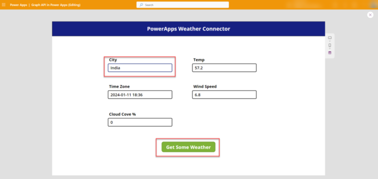 Guide To Custom Connectors In Power App