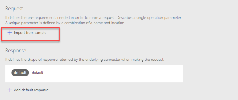 Guide To Custom Connectors In Power App