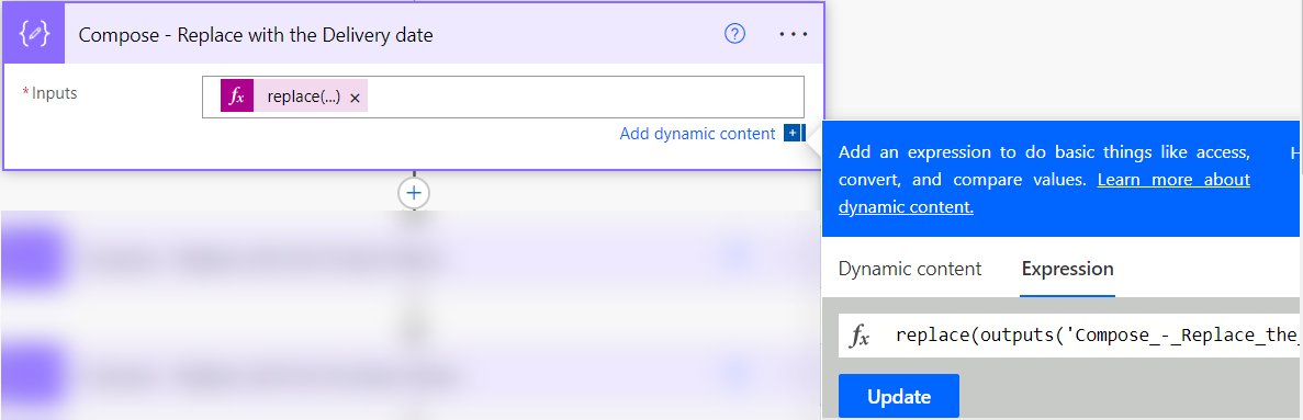 How To Use Dynamic Email Template In Power Automate