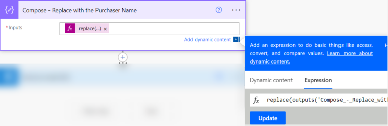 How To Use Dynamic Email Template In Power Automate