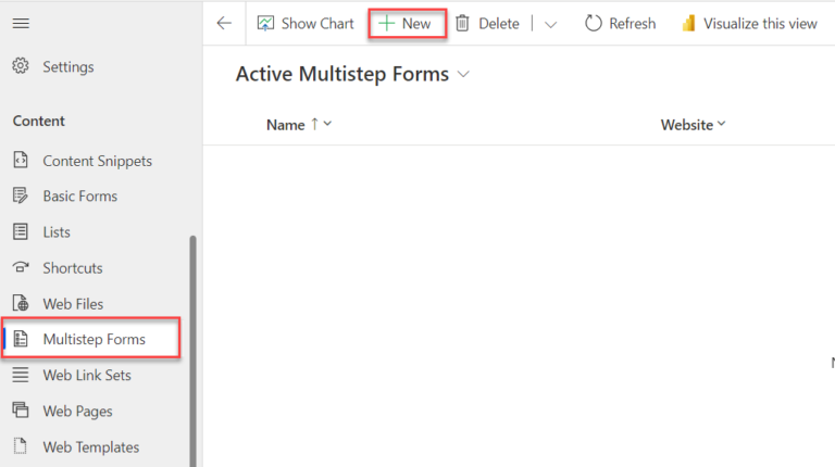 How To Add Multistep Form In Power Pages. How To Add Multistep Form In Power Pages.