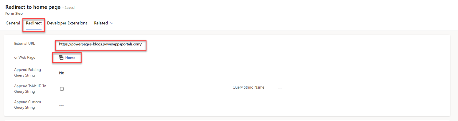 How To Add Multistep Form In Power Pages.