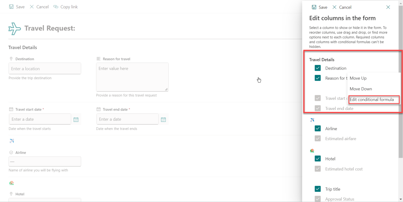 Transform Your SharePoint Online List Forms: A Guide To JSON Customization And Validation