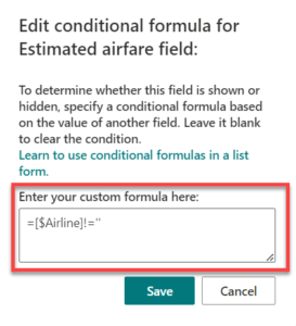 Transform Your SharePoint Online List Forms: A Guide To JSON Customization And Validation