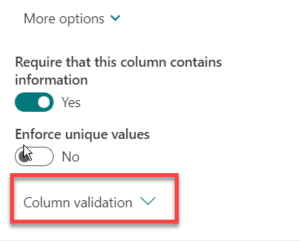 Transform Your SharePoint Online List Forms: A Guide To JSON Customization And Validation
