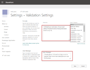 Transform Your SharePoint Online List Forms: A Guide To JSON ...