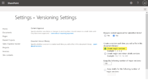 Efficient Techniques For SharePoint Co-Authoring