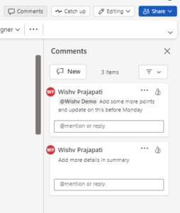 Efficient Techniques For SharePoint Co-Authoring