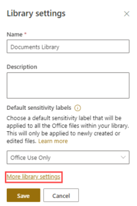 Essential Guide: Applying Retention Labels In SharePoint