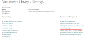 Essential Guide: Applying Retention Labels In SharePoint
