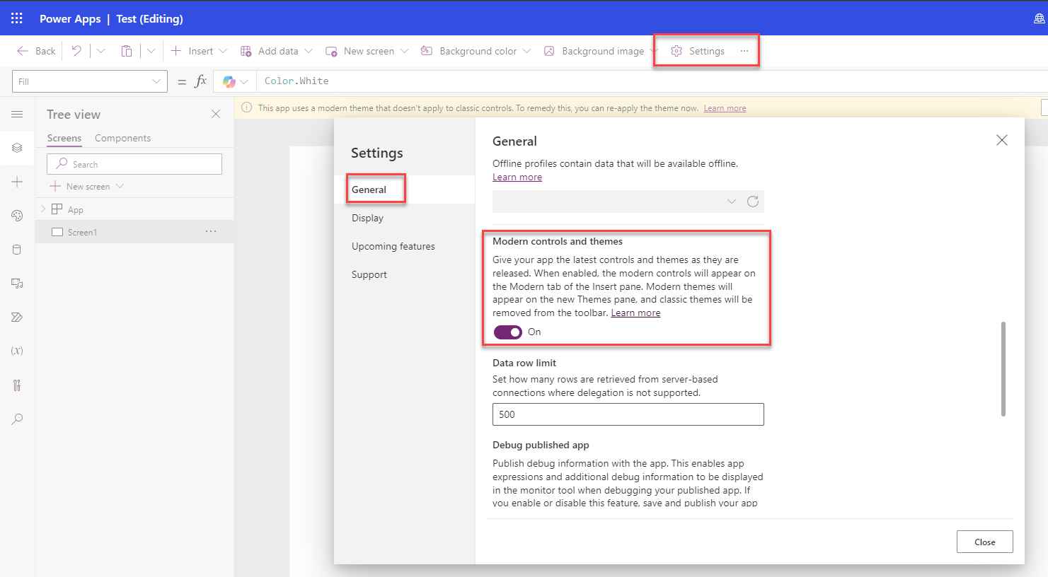 How To Integrate Microsoft 365 Users With The Power Apps Modern Control ...