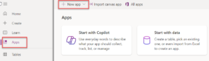 Offline Capability In Canvas PowerApps