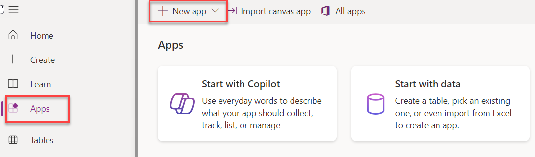 Offline Capability In Canvas PowerApps