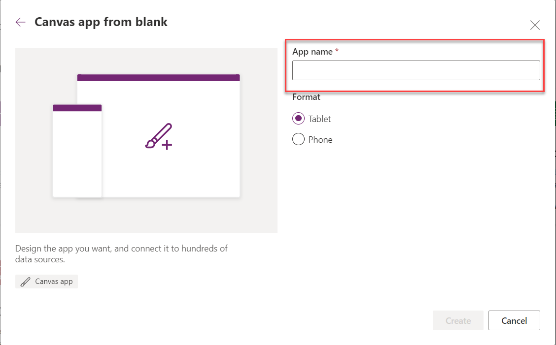 Offline Capability In Canvas PowerApps