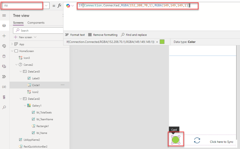 Offline Capability In Canvas PowerApps