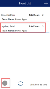 Offline Capability In Canvas PowerApps