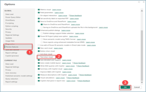 Transform Your Power BI Reports With The New Text Slicer!