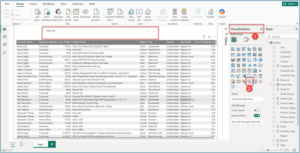 Transform Your Power BI Reports With The New Text Slicer!