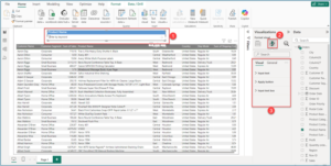 Transform Your Power BI Reports With The New Text Slicer!