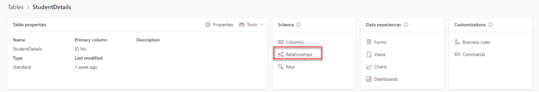 How To Implement Cascading Drop Downs In Model-Driven Apps