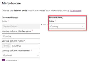 How To Implement Cascading Drop Downs In Model-Driven Apps