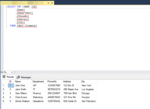 Real-Time Data Updates In Power BI