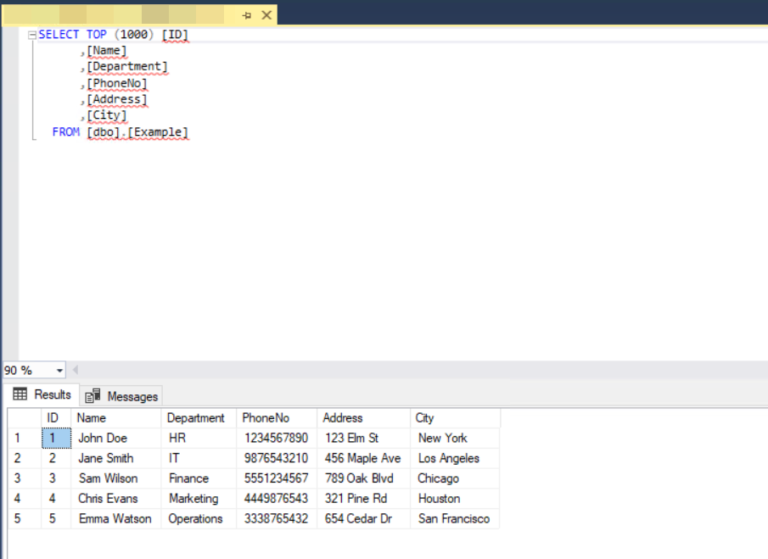 Real-Time Data Updates In Power BI
