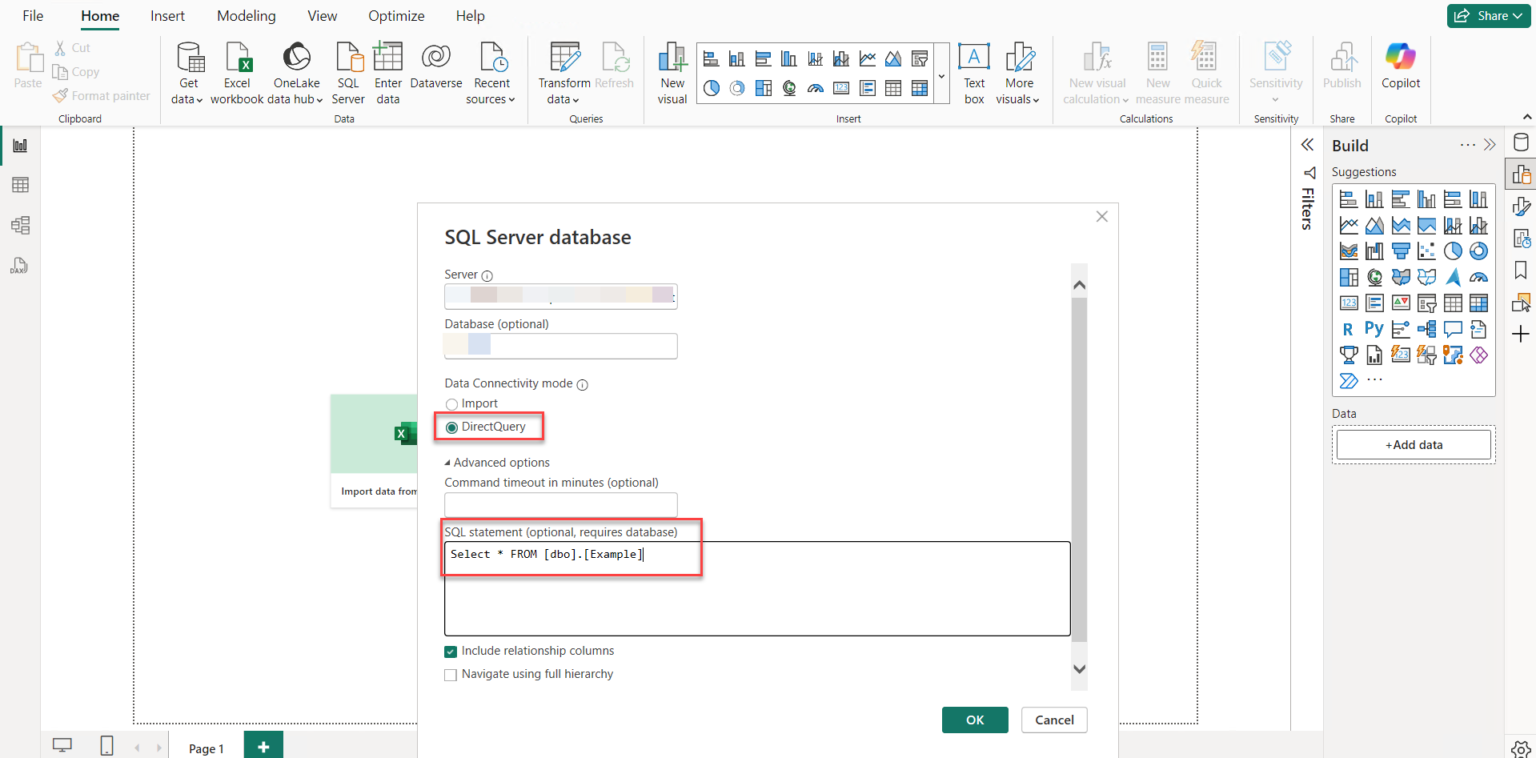 Real-Time Data Updates In Power BI