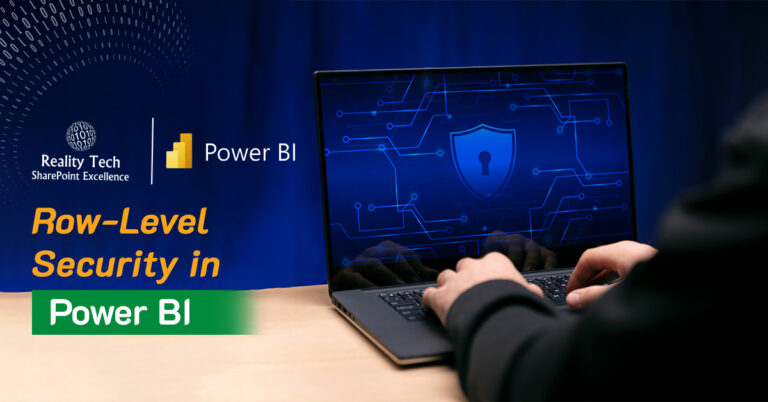 Row-Level Security In Power BI