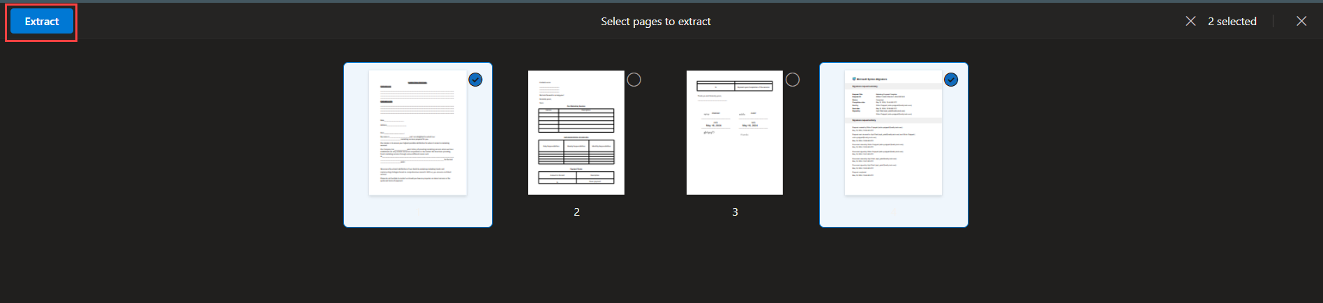 Explore How To Simplify PDF Management With SharePoint Premium Features