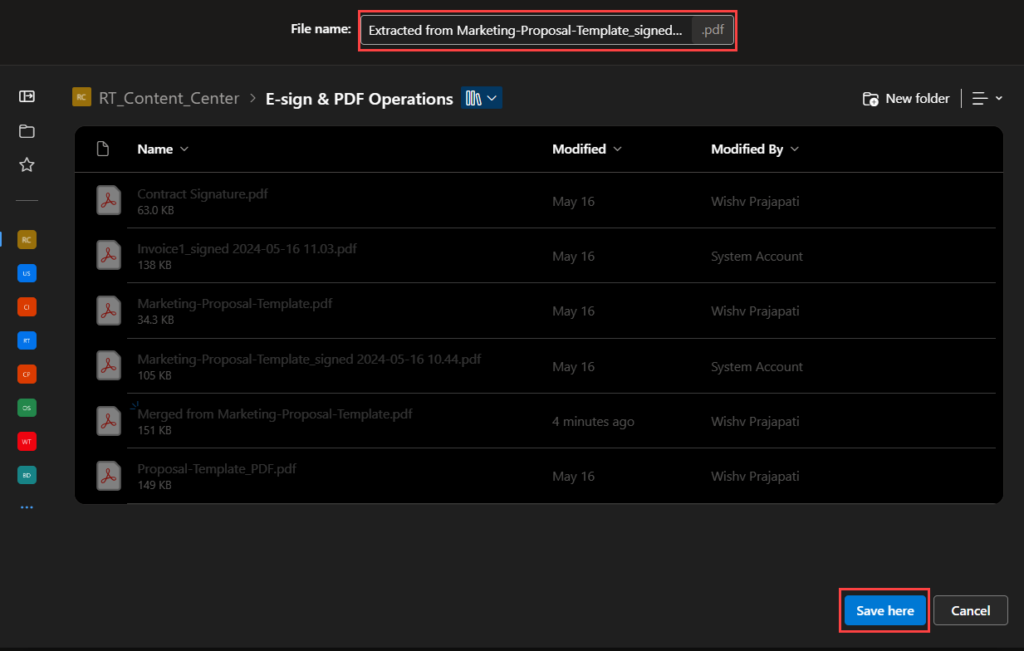 Explore How To Simplify PDF Management With SharePoint Premium Features
